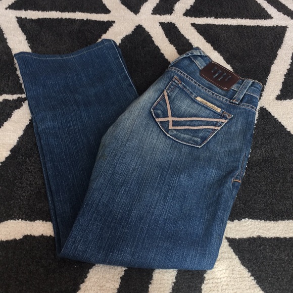William Rast | Jeans | William Rast Jeans Light Wash | Poshmark